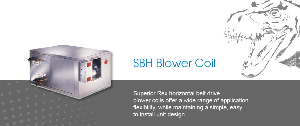 Superior Rex | Built Tough, Built To Last
